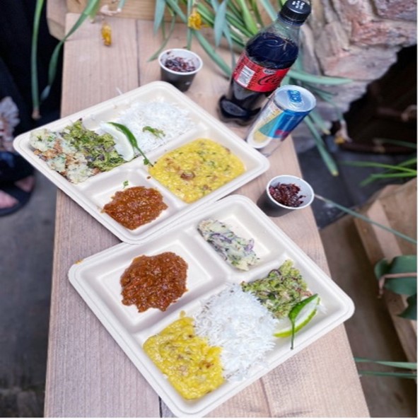 Tower Hamlets Community Researchers: How Food Diary Research Works ...