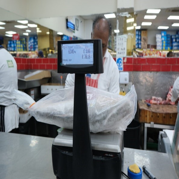 Tower Hamlets Community Researchers: How Food Diary Research Works ...