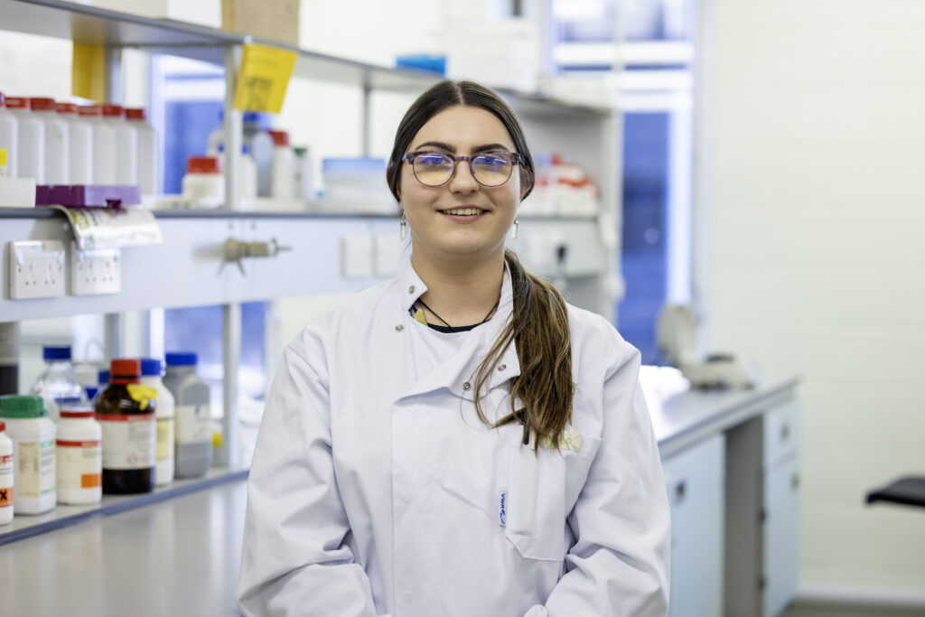 Meet doctoral researchers at University of Reading - FoodBioSystems