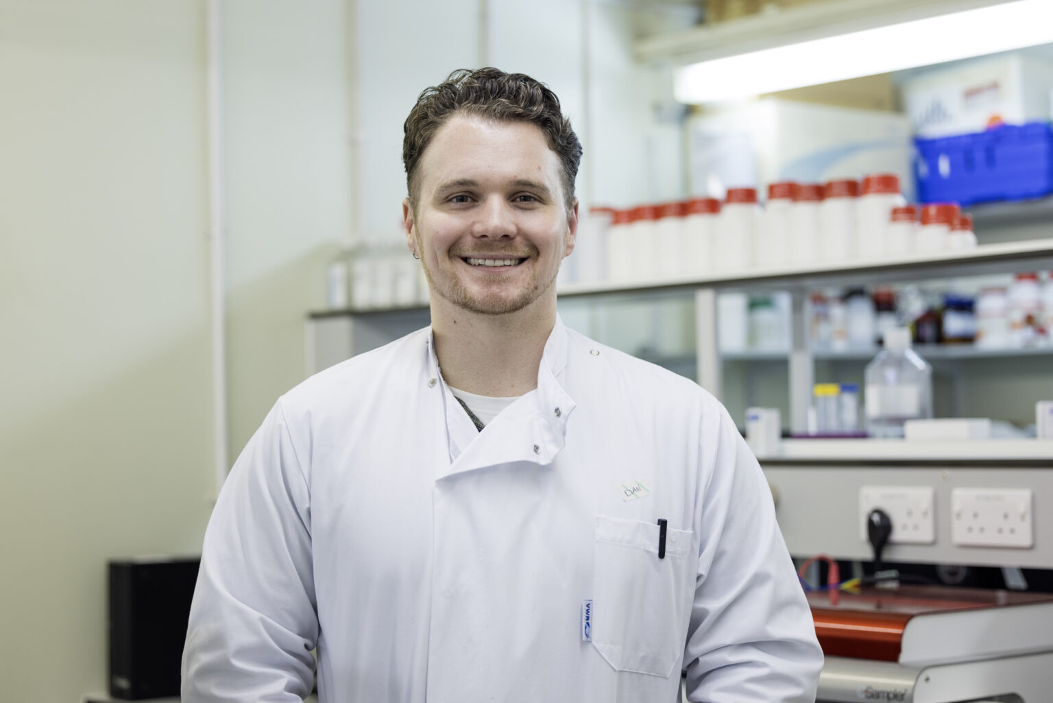 Meet doctoral researchers at University of Reading - FoodBioSystems