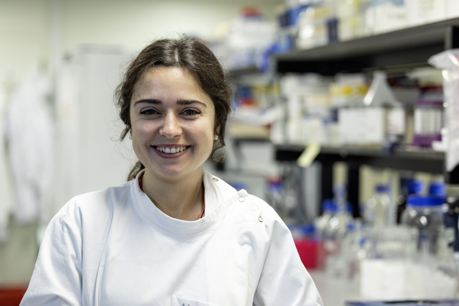 Meet doctoral researchers at University of Reading - FoodBioSystems