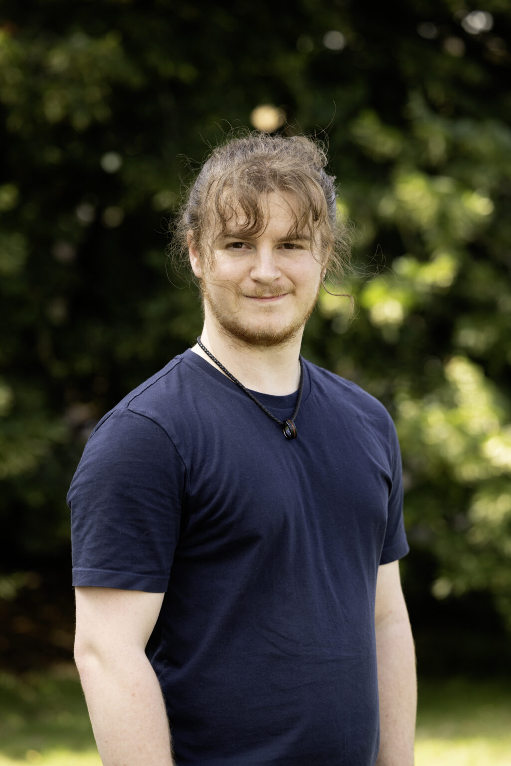 Doctoral researchers at Aberystwyth University - FoodBioSystems