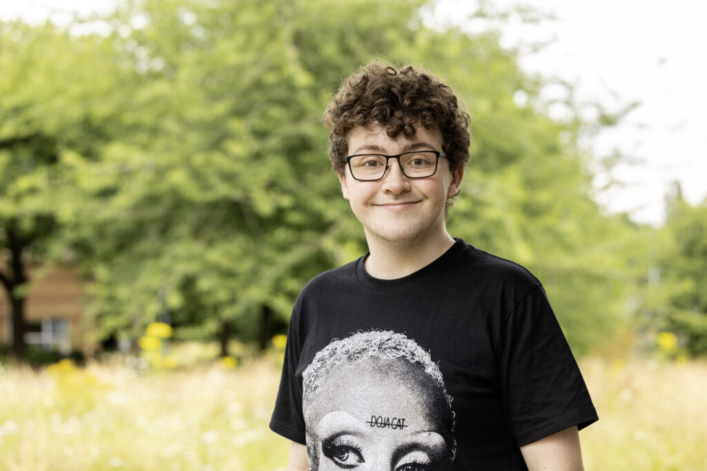 Doctoral researchers at Queen's University Belfast - FoodBioSystems