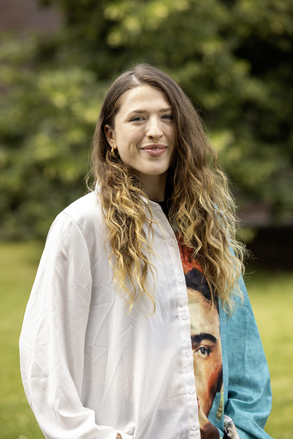 Doctoral researchers at Queen's University Belfast - FoodBioSystems