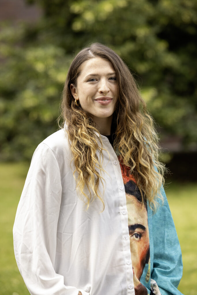 Doctoral researchers at Queen's University Belfast - FoodBioSystems