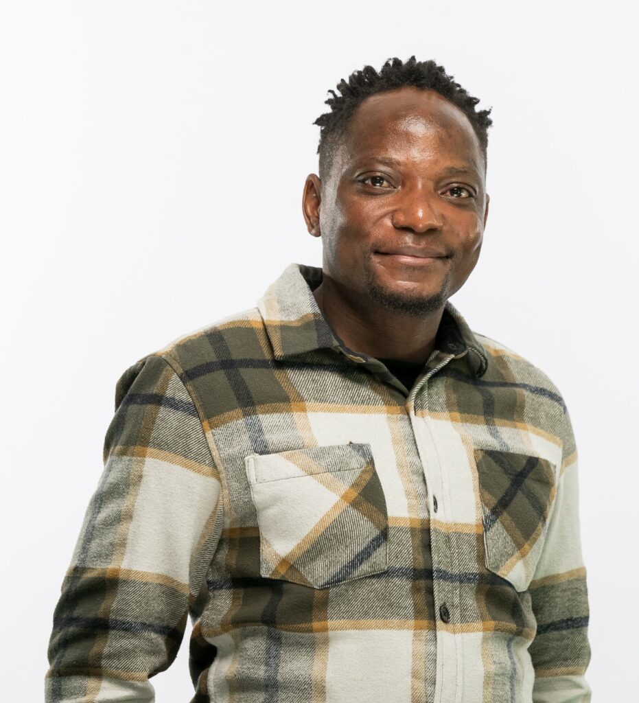 Doctoral researchers at Cranfield University - FoodBioSystems