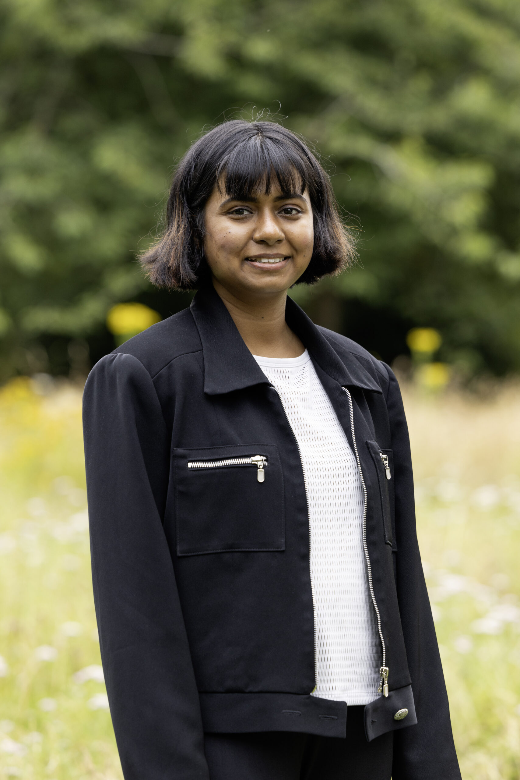 Doctoral researchers at University of Surrey - FoodBioSystems