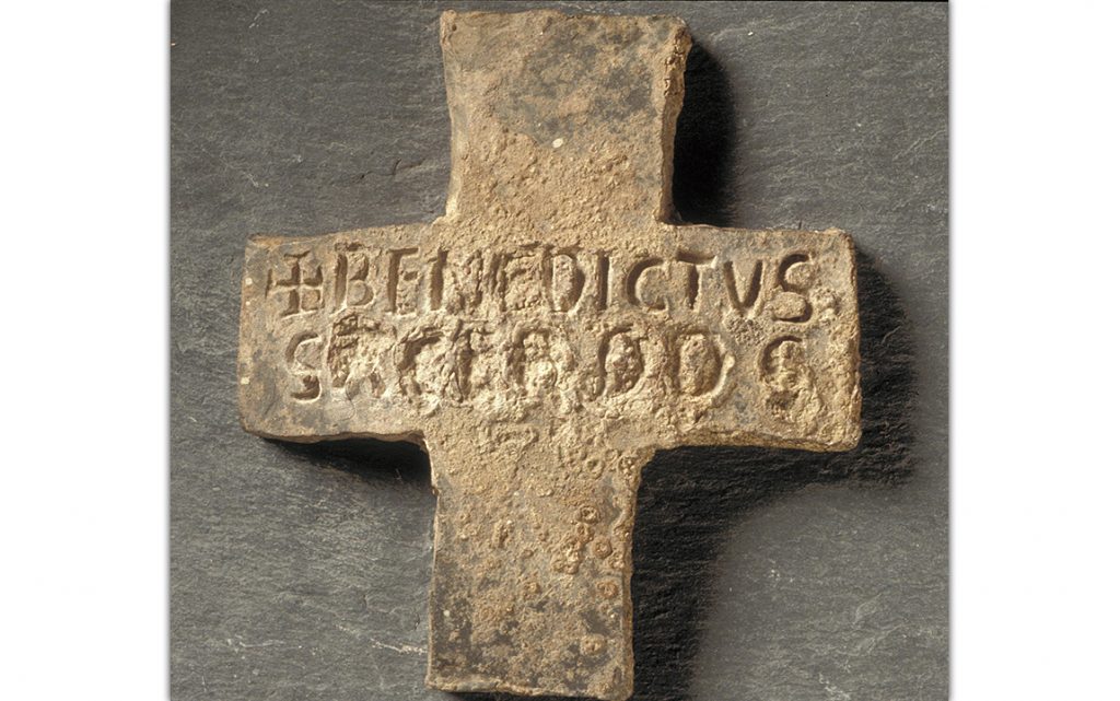 Arthurian Myth - Glastonbury Abbey Archaeology