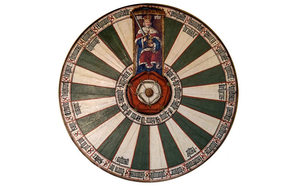Royal Connections - Glastonbury Abbey Archaeology