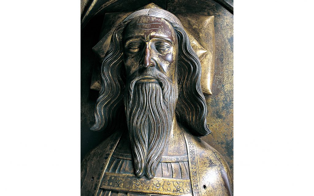 Royal Connections - Glastonbury Abbey Archaeology