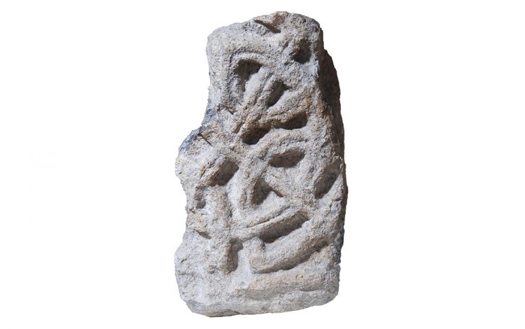 Dunstan and Monastic Reform - Glastonbury Abbey Archaeology