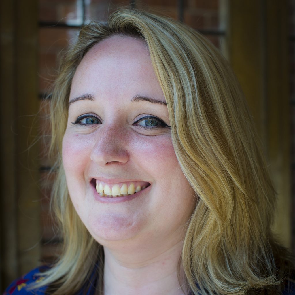 Meet the team - Glastonbury Abbey Archaeology