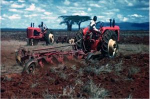 Reflections on the Groundnut Scheme - Global Development Research