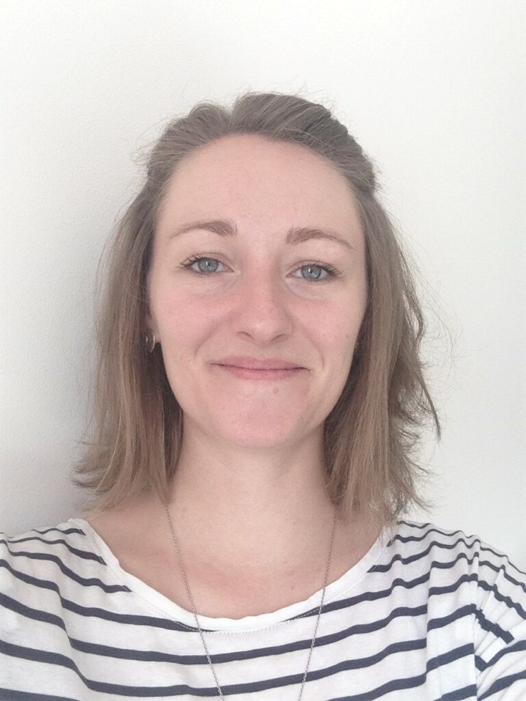Dr Sophie Blackburn joins the Global Development Research Division ...