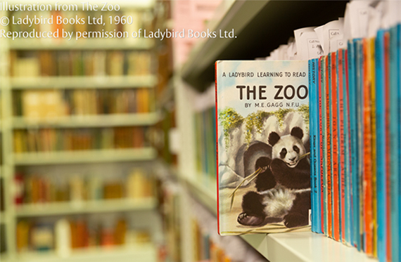 Heritage and Creativity Institute for Collections