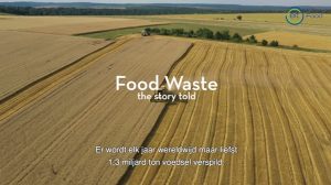 EIT Food documentary on food waste - Institute for Food Nutrition & Health