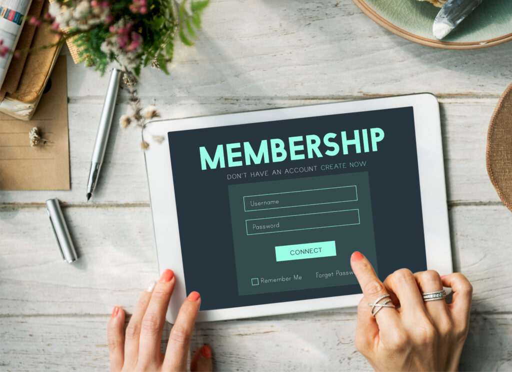 Sign up for INFORM Hub Membership