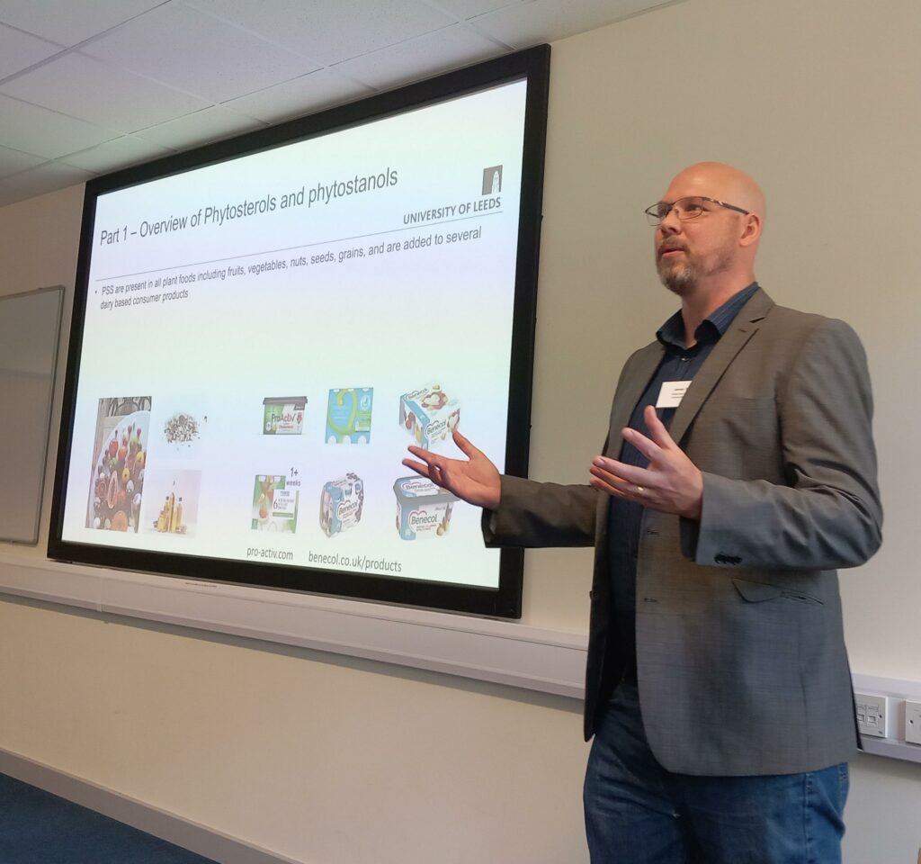 INFORM Launch Review