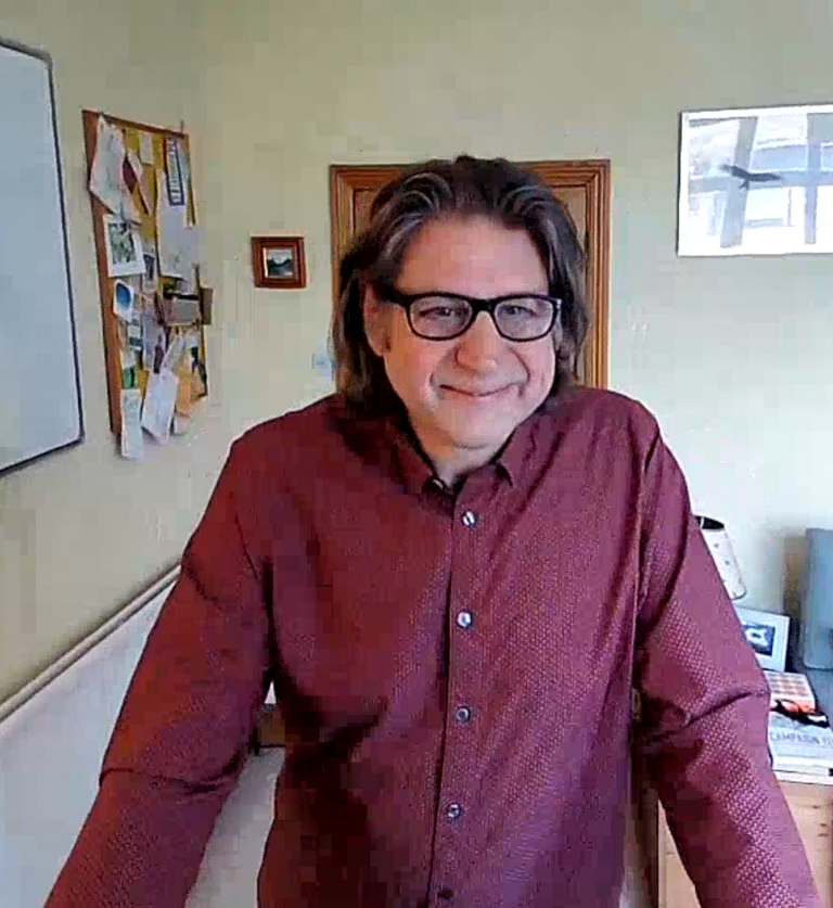 INFORM Launch Review