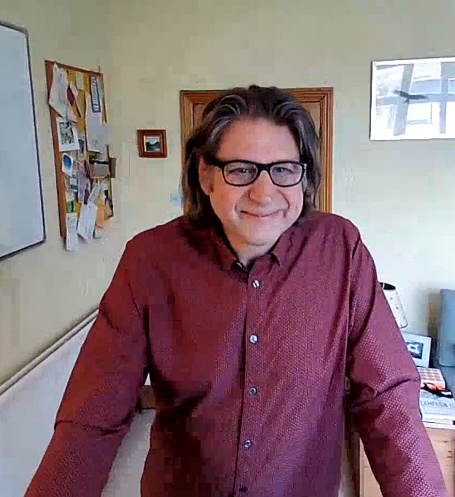 INFORM Launch Review