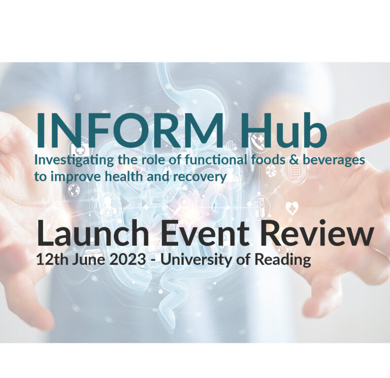 INFORM Launch Review