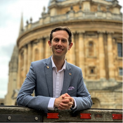 IN THE SPOTLIGHT - Law Research