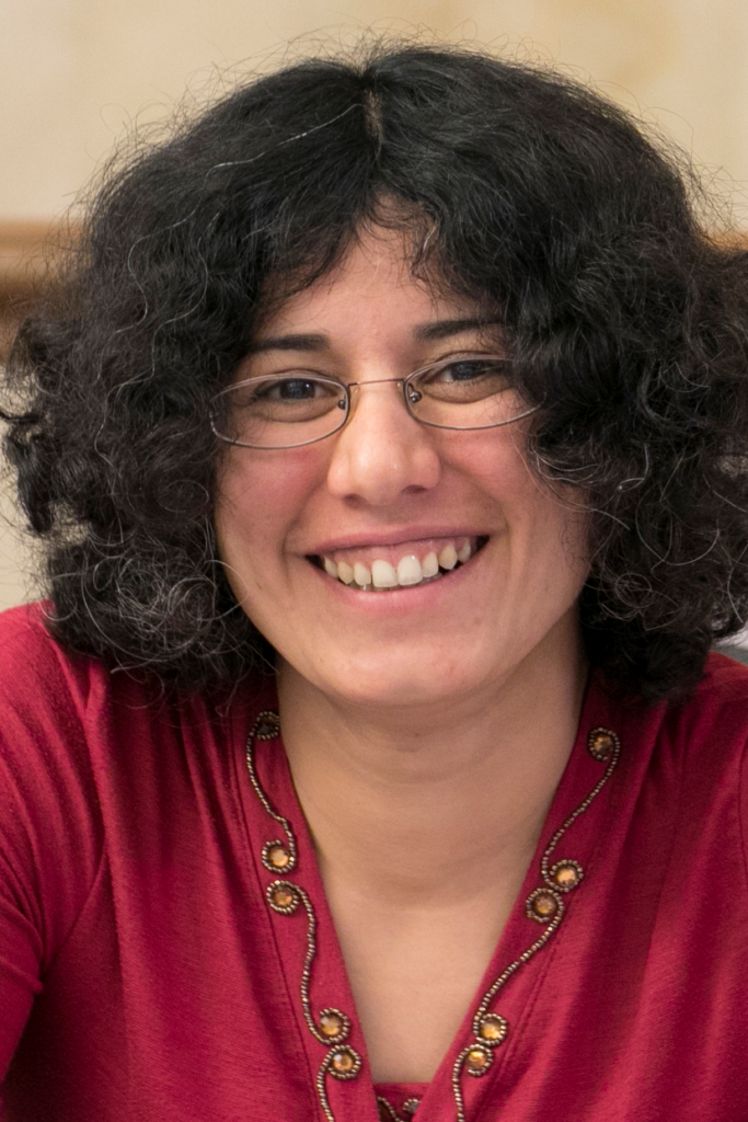 Azin Wright - Lemontree