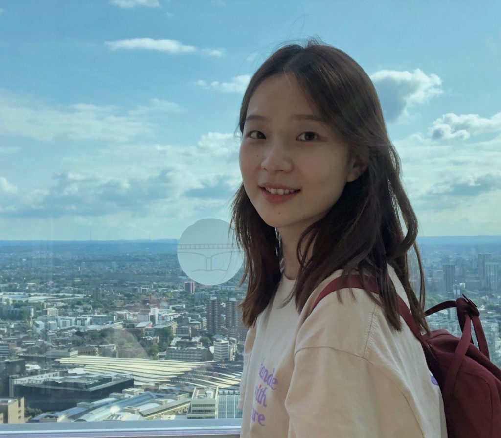 Yicheng Shen - Lemontree