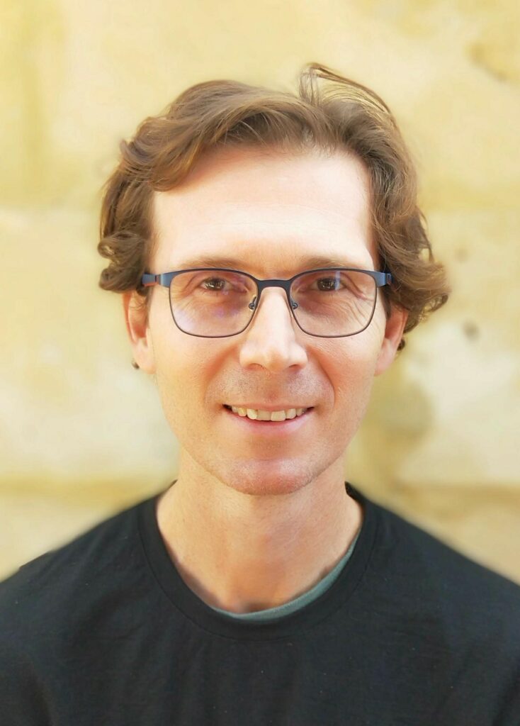 Dr Paul Drake - Lemontree