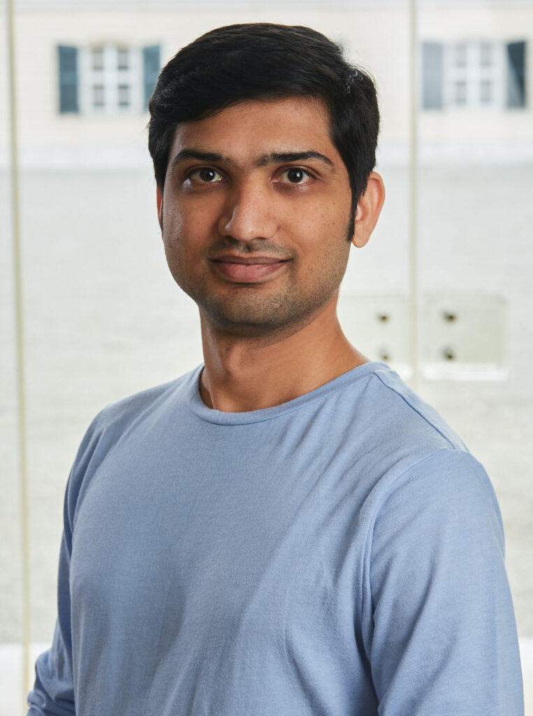 Jaideep Joshi - Lemontree