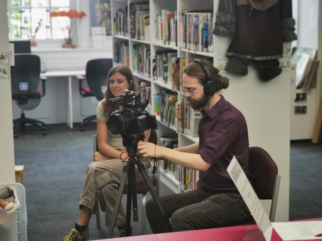 Project Summary - LGBTQ+ Education