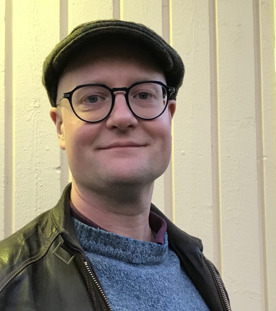 Eljas Oksanen - MeRit: Medieval Ritual Landscape