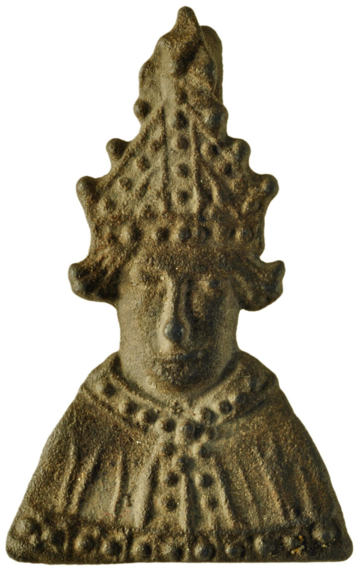 The Project - MeRit: Medieval Ritual Landscape