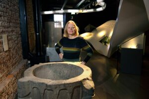 Annemarieke Willemsen - MeRit: Medieval Ritual Landscape