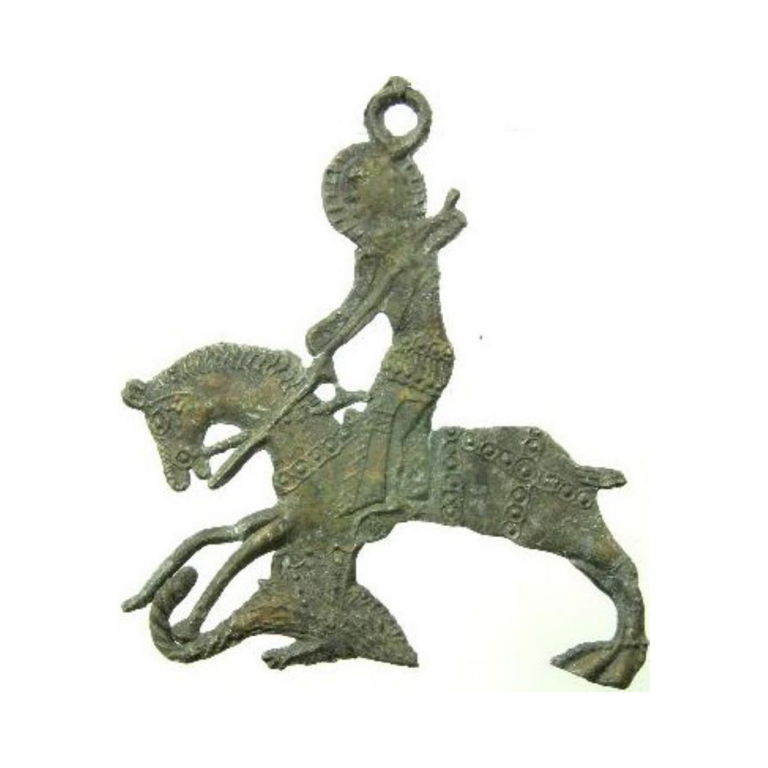 MeRit: Medieval Ritual Landscape