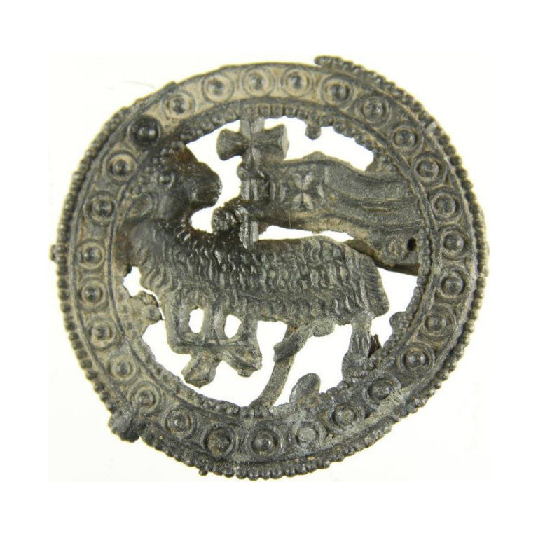 MeRit: Medieval Ritual Landscape