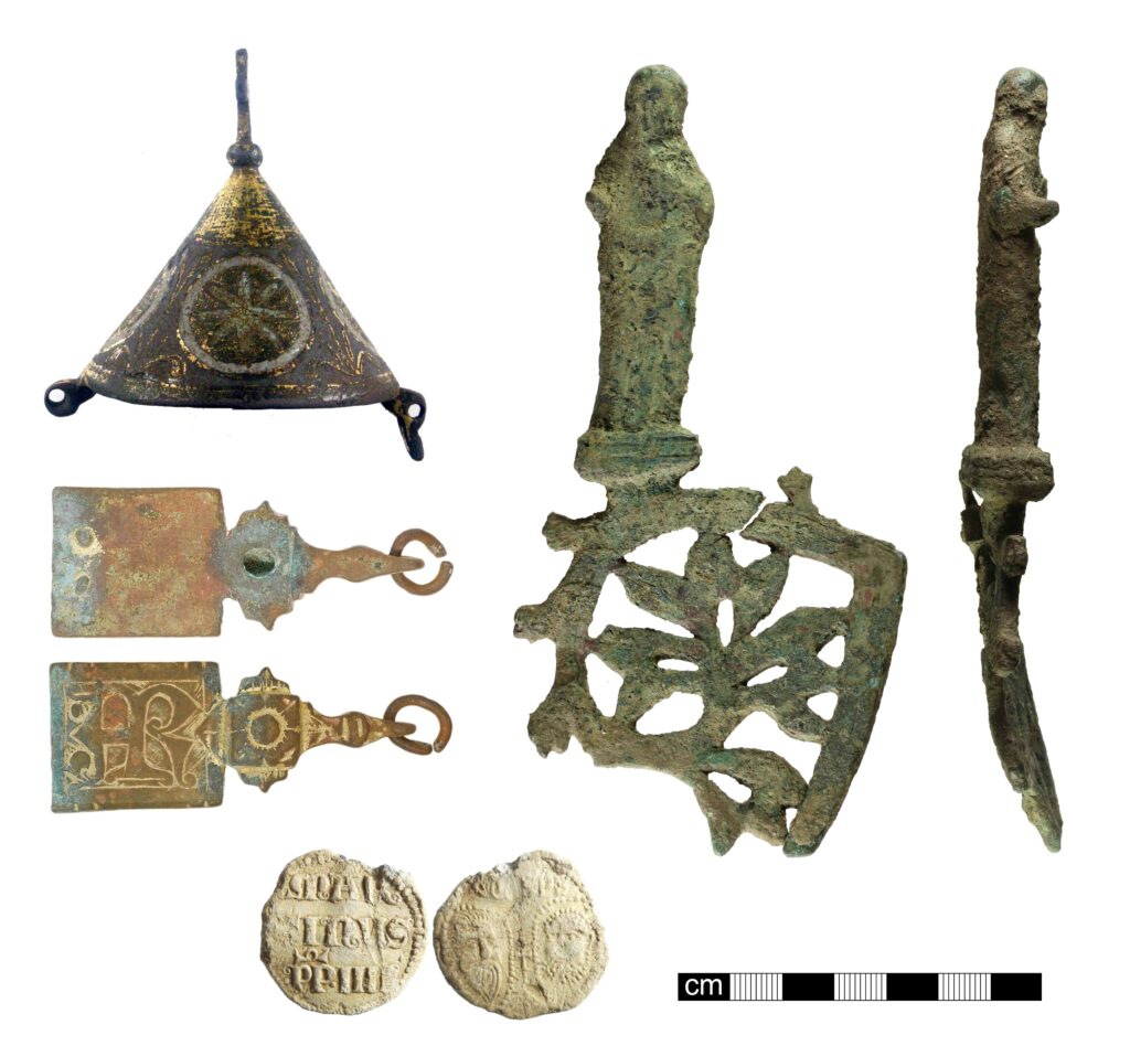 First MeRit outreach session - PAS staff talk - MeRit: Medieval Ritual ...