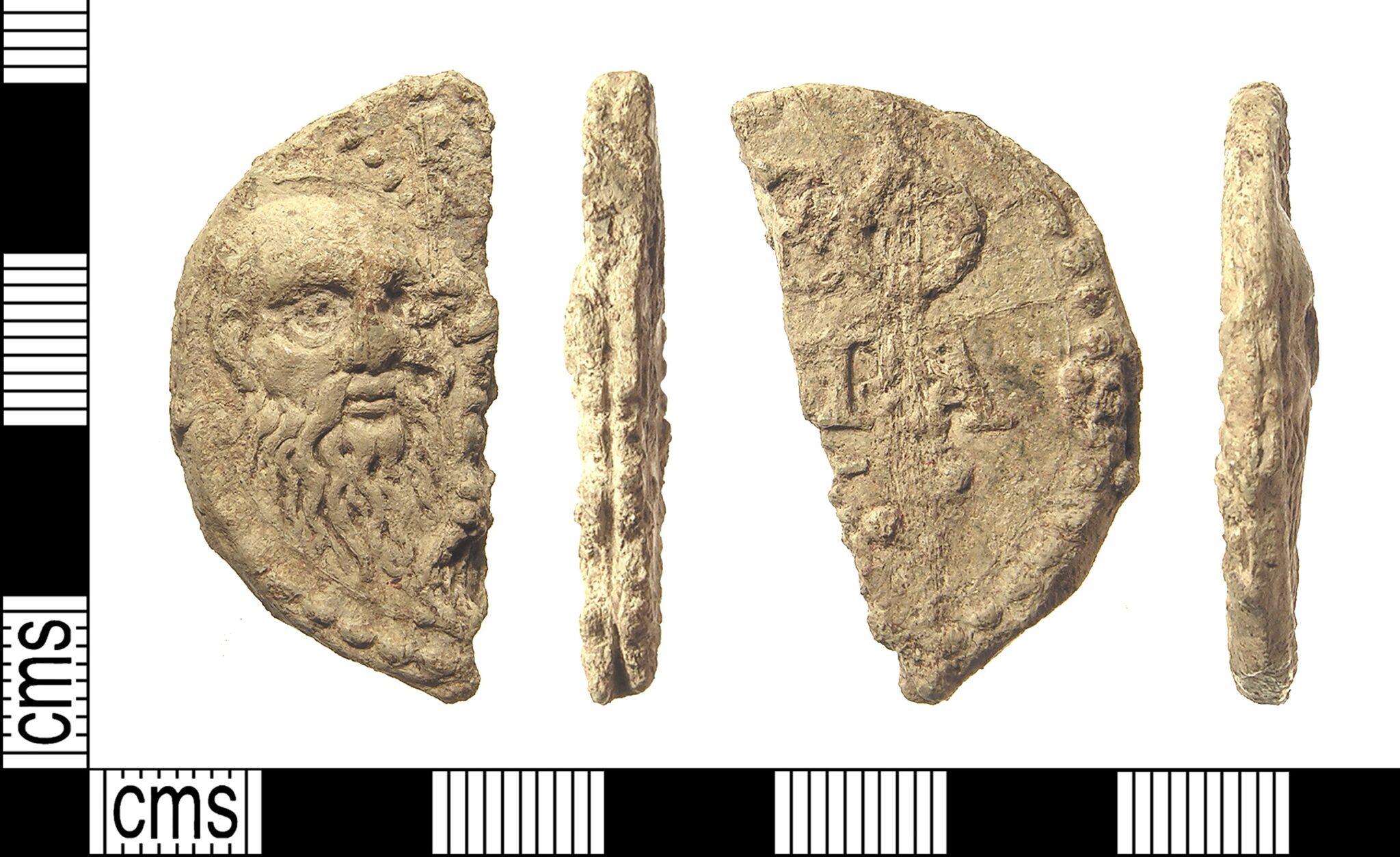 New Pope, Old Name - MeRit: Medieval Ritual Landscape