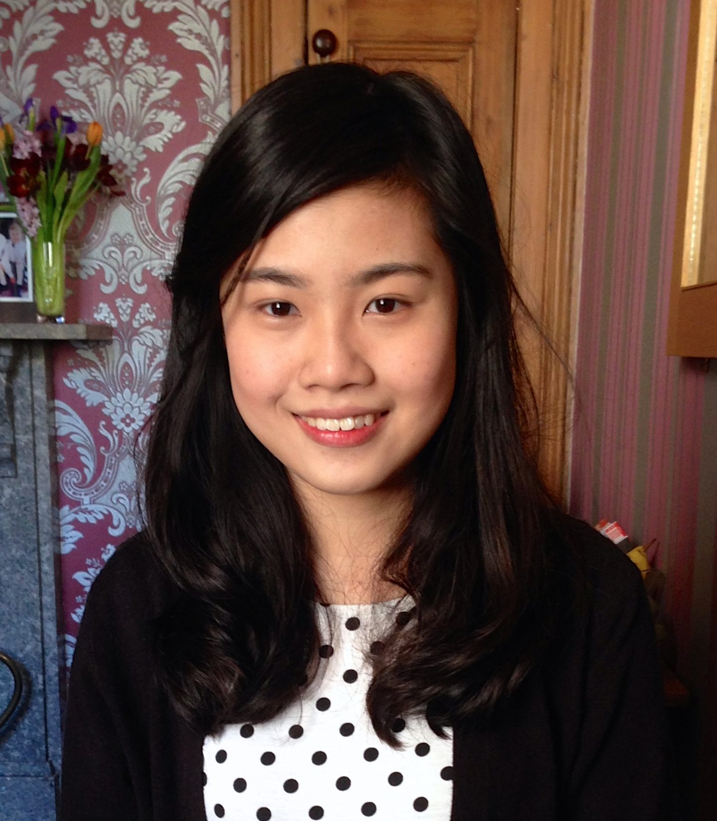Past Group Members - ACRC: Atmospheric Composition, Radiation and ...