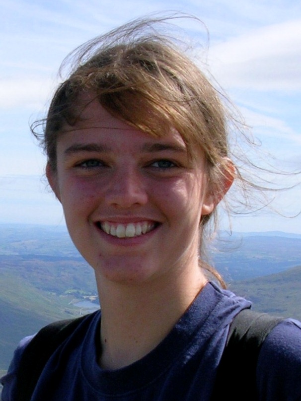 Group Members - ACRC: Atmospheric Composition, Radiation and Climate Group