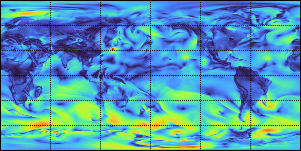 A Brief Look At Machine Learning And Its Applications In Data Assimilation Darc