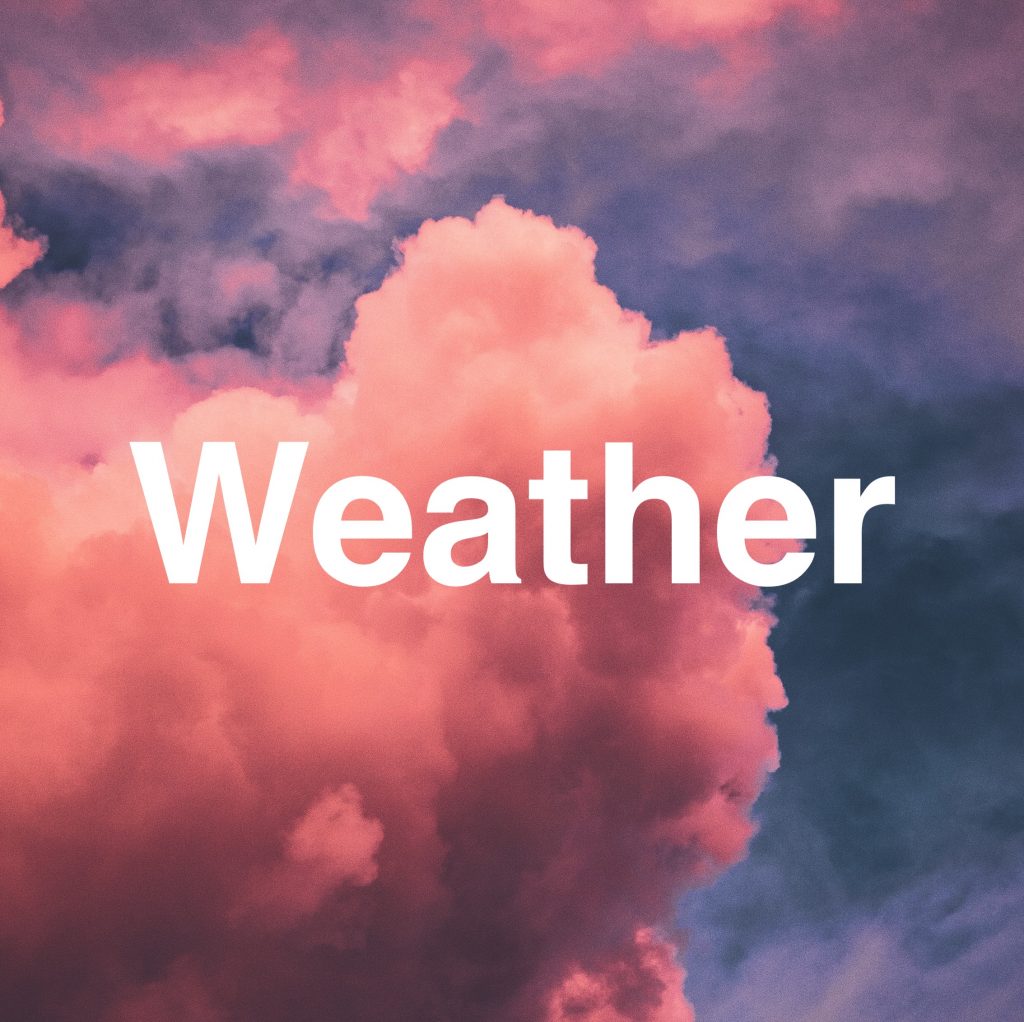 Research Divisions - Meteorology