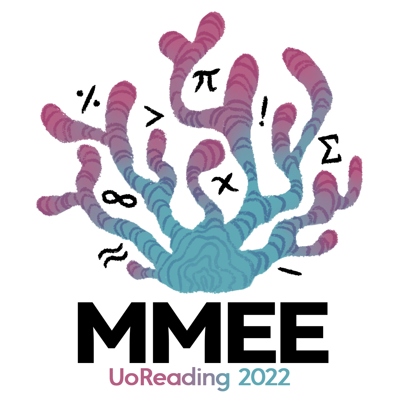 Scientific Programme - Mathematical Models in Ecology and Evolution 2022