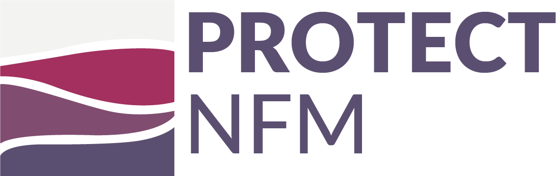 PROTECT NFM - NERC Natural Flood Management research programme