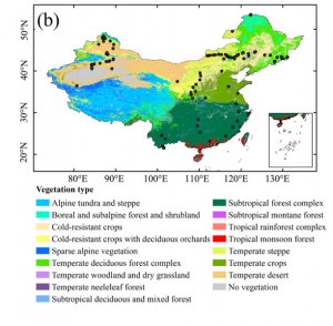- SPECIAL Palaeoclimate