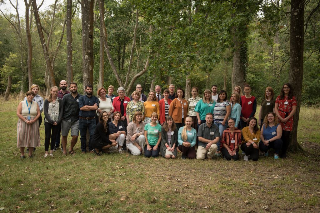 UK-Russian researcher collaboration for improved understanding of ...