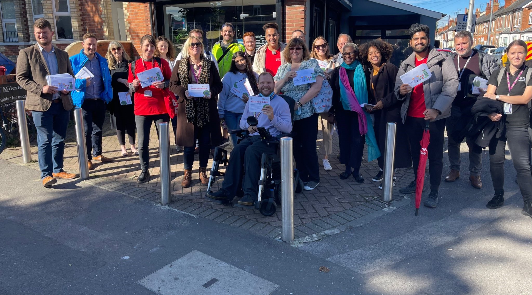 Why is community engagement with BAMER (Black, Asian, Minority Ethnic ...