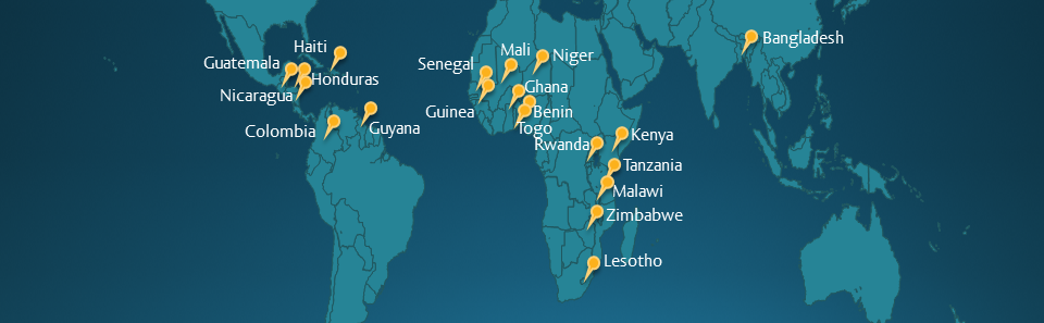 PICSA in Practice - PICSA