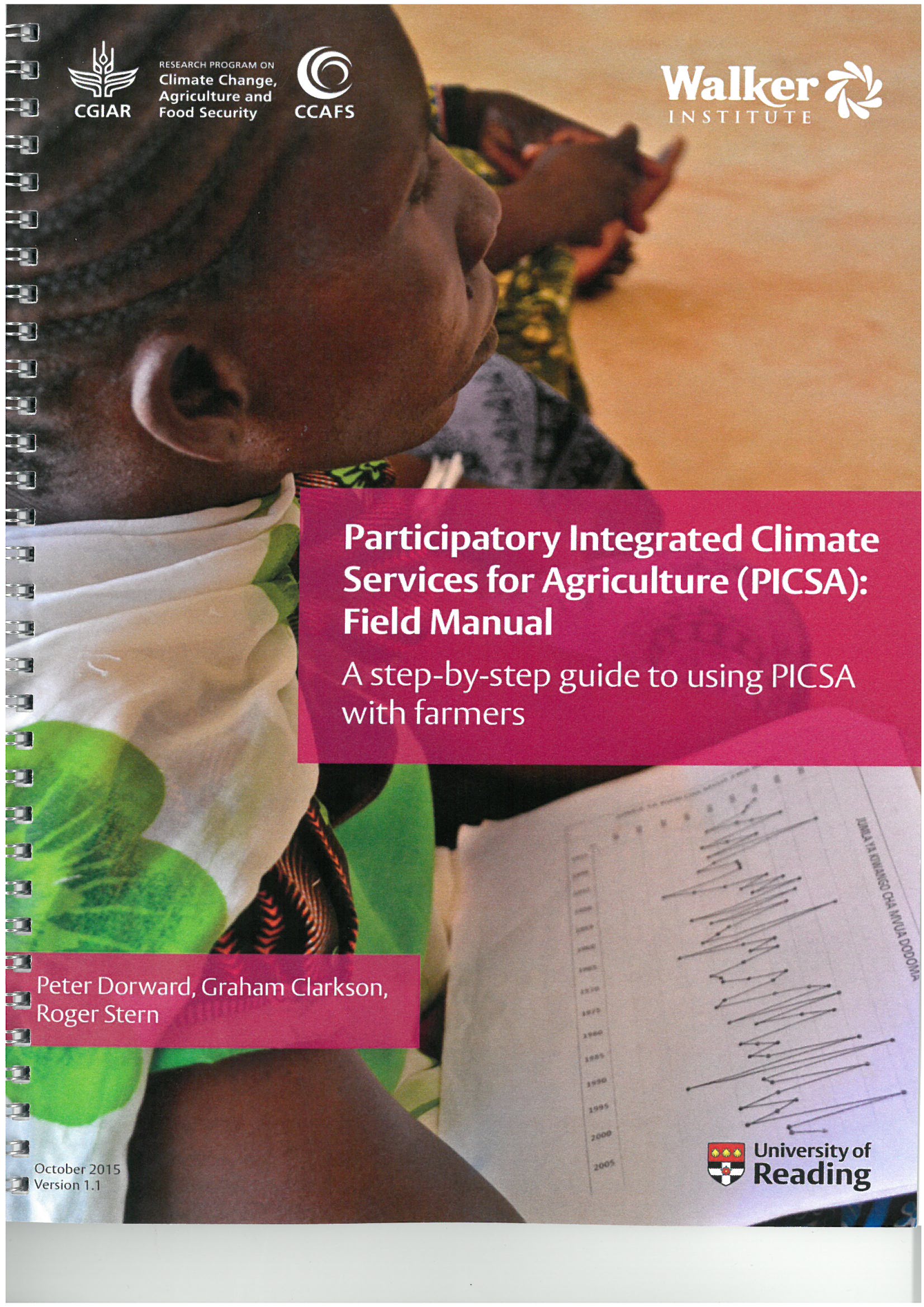 PICSA Manual - PICSA