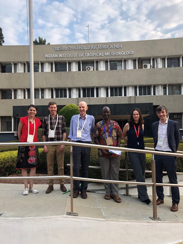 PICSA at ICCS6 – What can we learn about current issues in climate ...